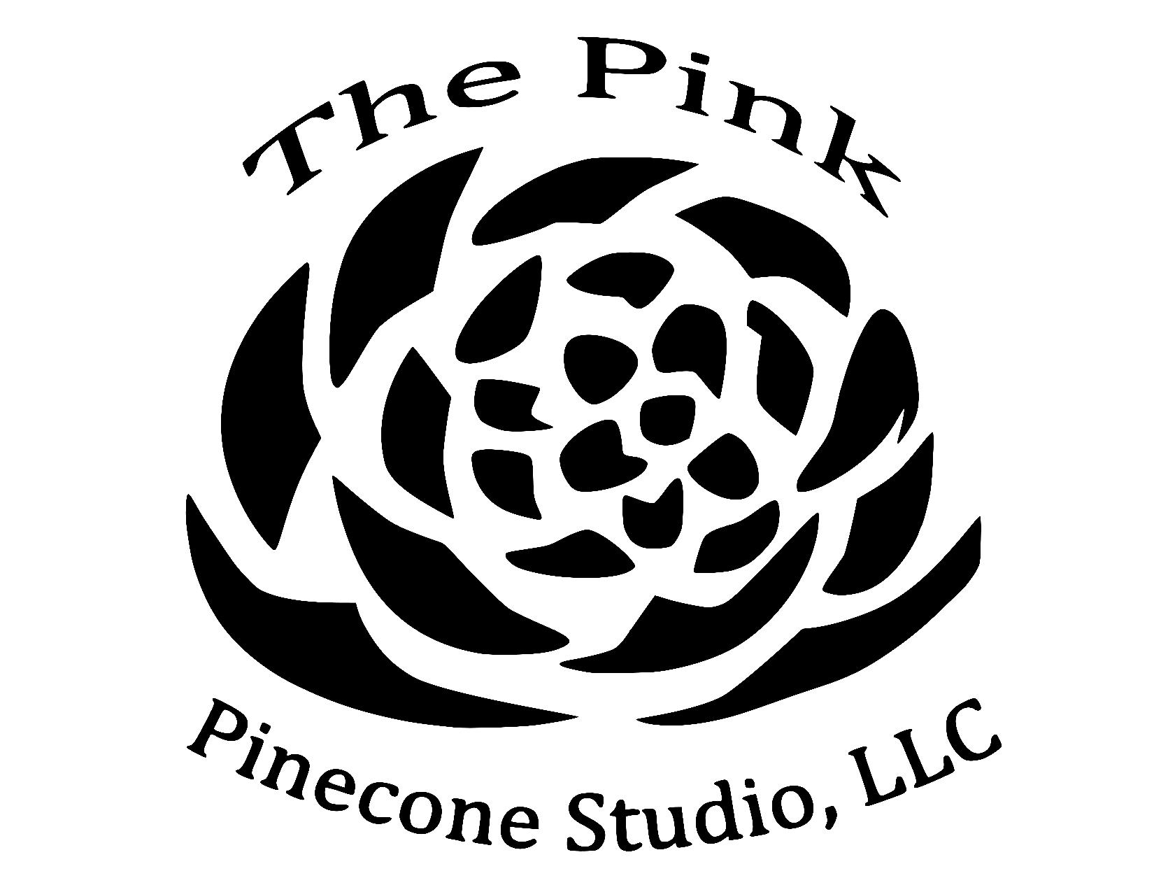 The Pink Pinecone Studio – Sara Baker : Published Artist & Maker